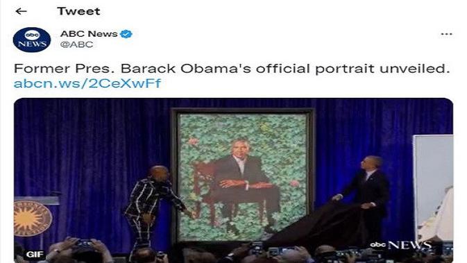 Cek Fakta Tidak Benar Dalam Video Ini Barack Obama Perkenalkan Anies