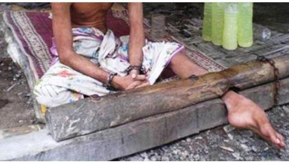 Belasan Ribu Penderita Gangguan Jiwa di Indonesia Hidup Dipasung ...