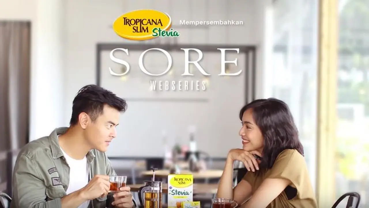 6 Fakta dan Sinopsis Film SORE: Istri dari Masa Depan, Tayang 10 Juli ...