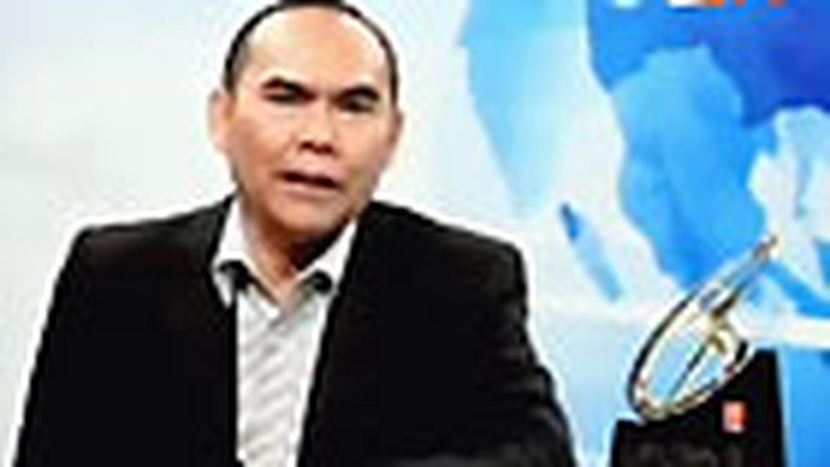 Putut Trihusodo - Video Liputan6.com