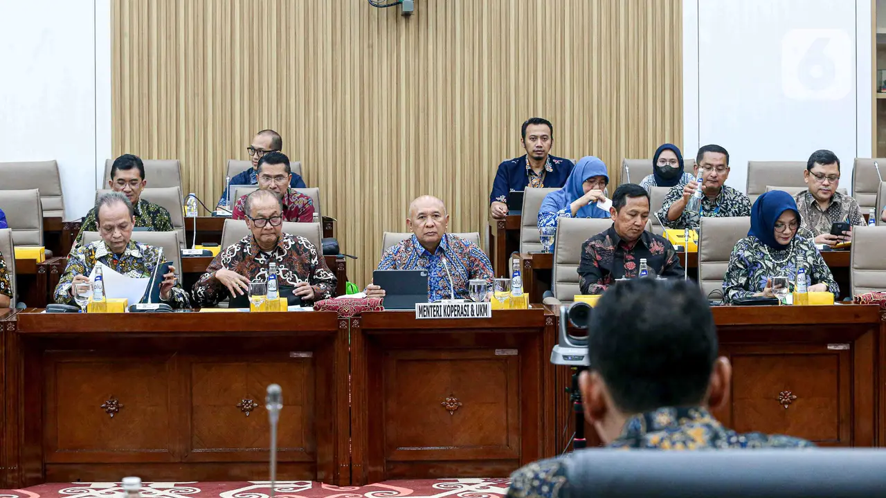 Inilah Usulan Kriteria UMKM Dapat Hapus Tagih Kredit Macet KUR - Bisnis ...