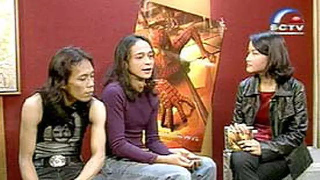 Andy /Rif: Kami Bangga - News Liputan6.com