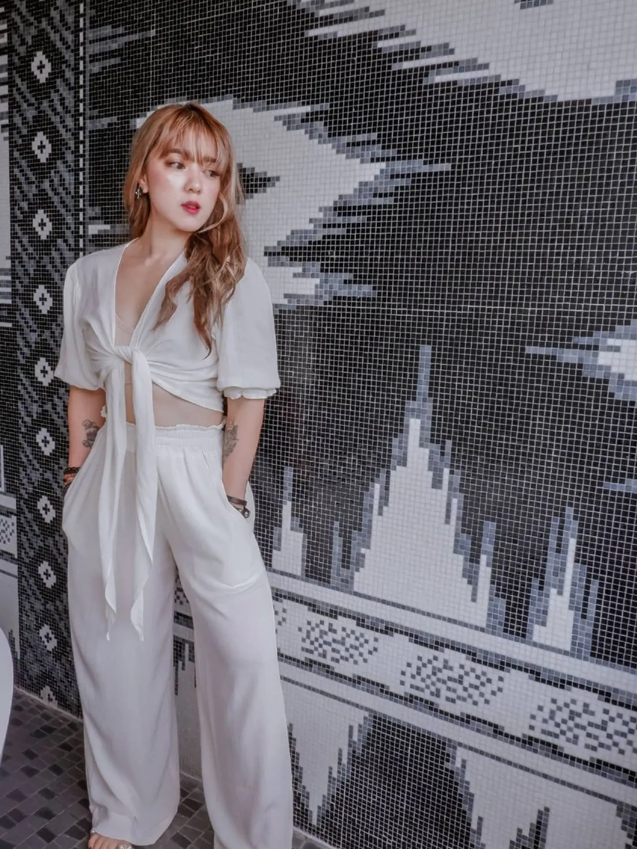 Cerita Influencer Kartika Dewi Suryani Rintis Karier dari Bali Saat Pandemi, Andalkan Konten ...