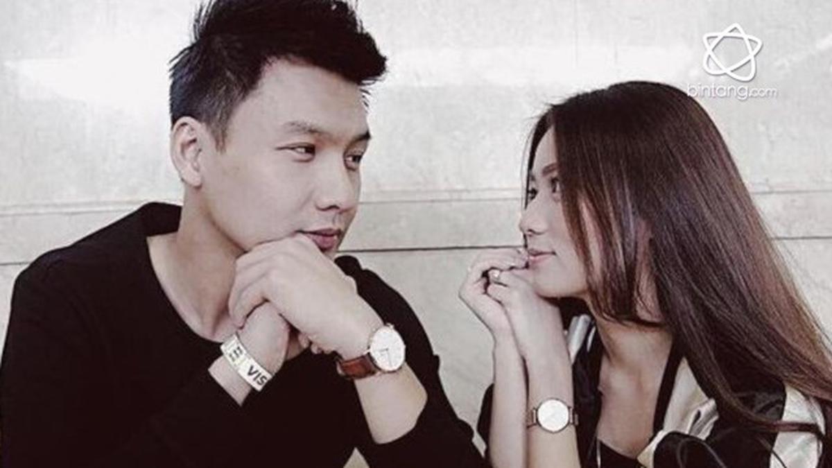 Keguguran, Ini Curahan Hati Stella Cornelia dan Fendy Chow yang Bikin ...