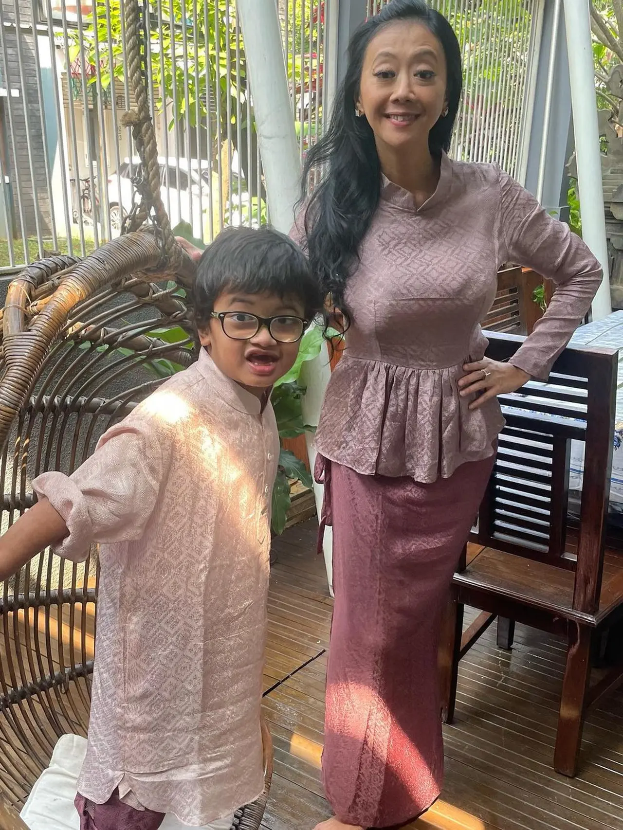 Sederet Fakta Unik Asri Welas yang Ternyata Keturunan Pahlawan Nasional ...