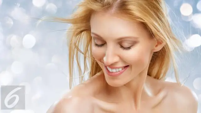 4 Vitamin yang Bantu Anda Dapatkan Kulit Mulus - Health Liputan6.com