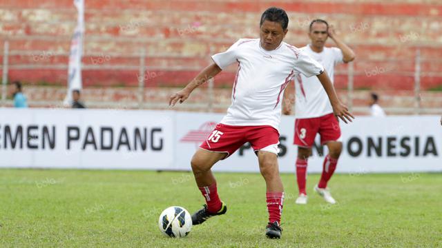 8 Bek Legendaris Timnas Indonesia: Buah Regenerasi yang Tak Pernah ...