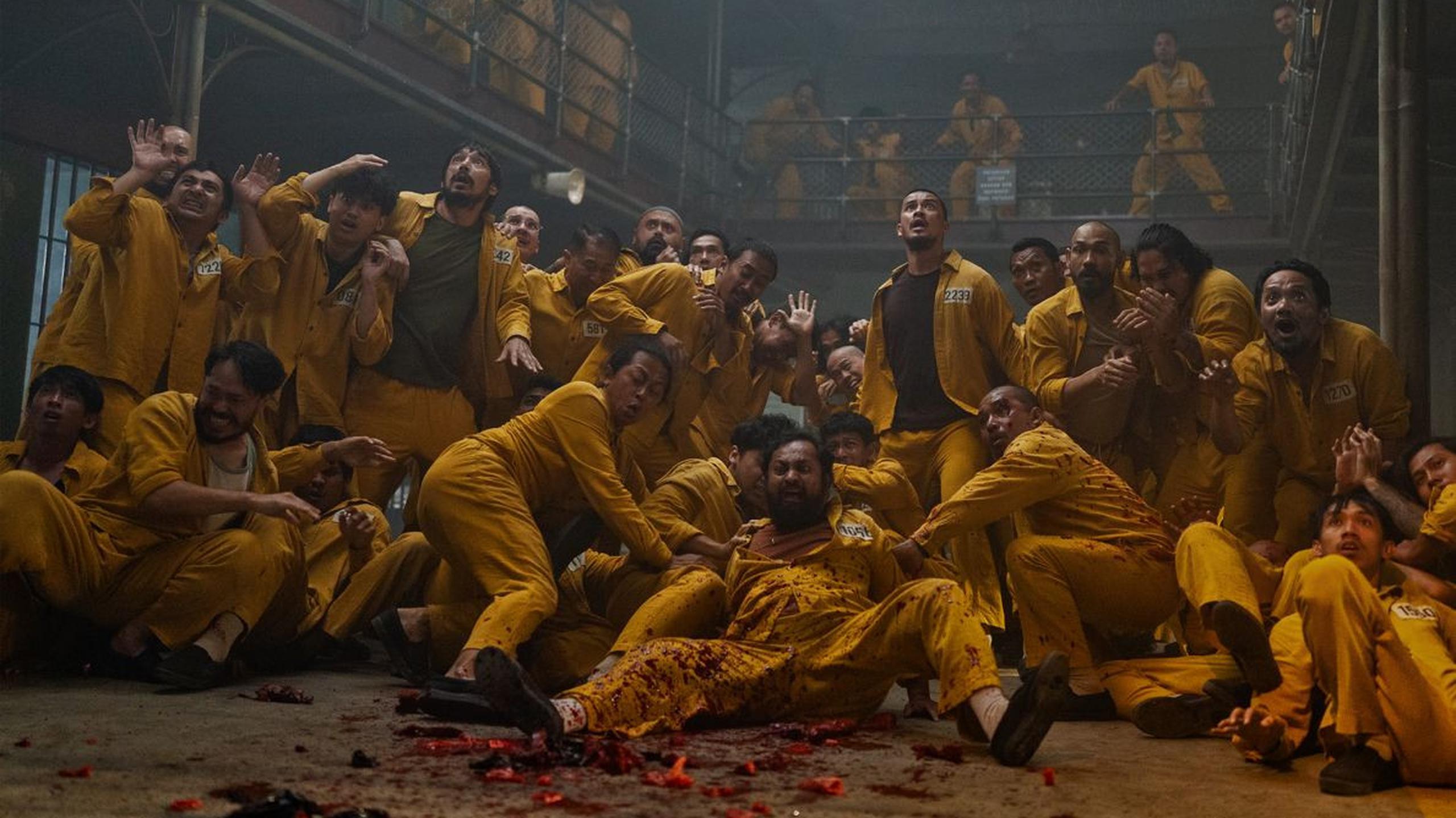 Film Ghost in the Cell Karya Joko Anwar Melenggang ke Berlinale 2026 ...