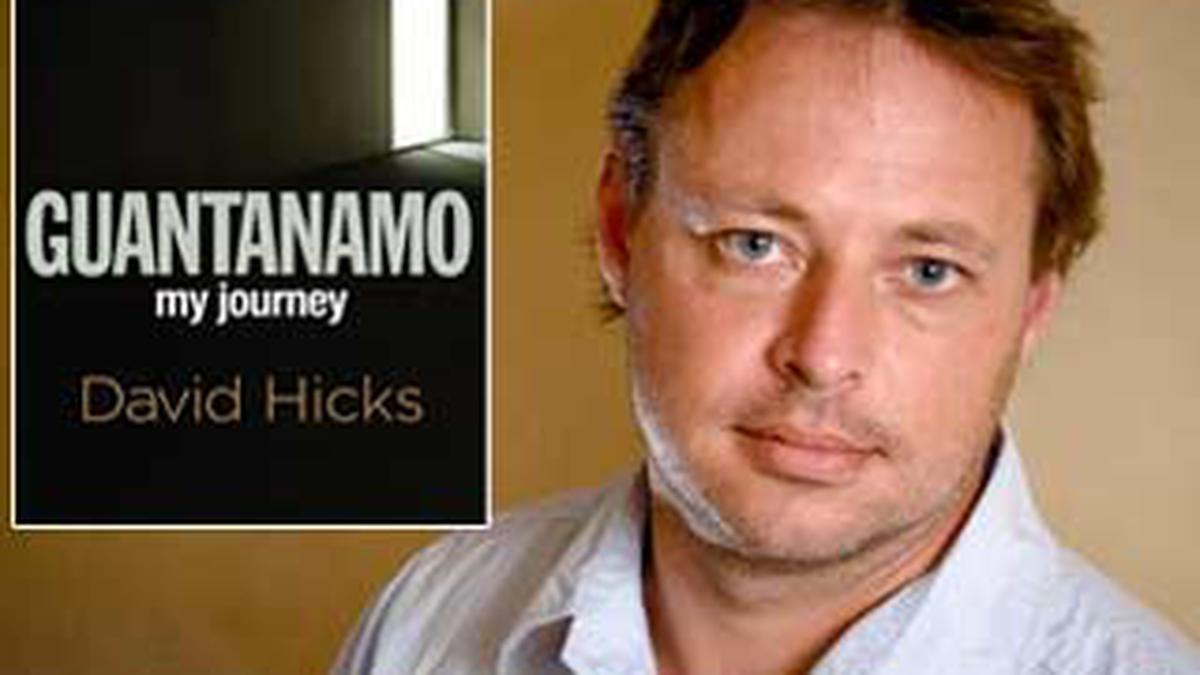 David Hicks Akhirnya Terima Royalti - Global Liputan6.com