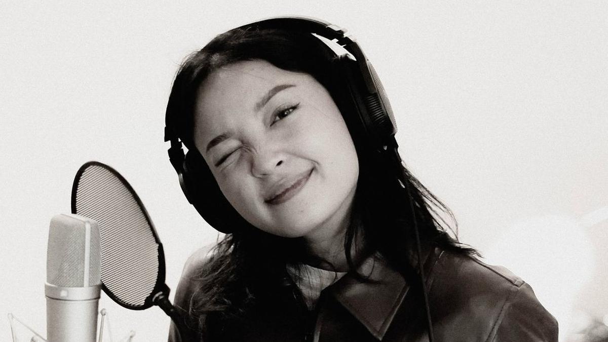 Tak Hanya Jadi Musisi, Bunga Reyza Ciptakan Istilah Unik yang Viral di ...