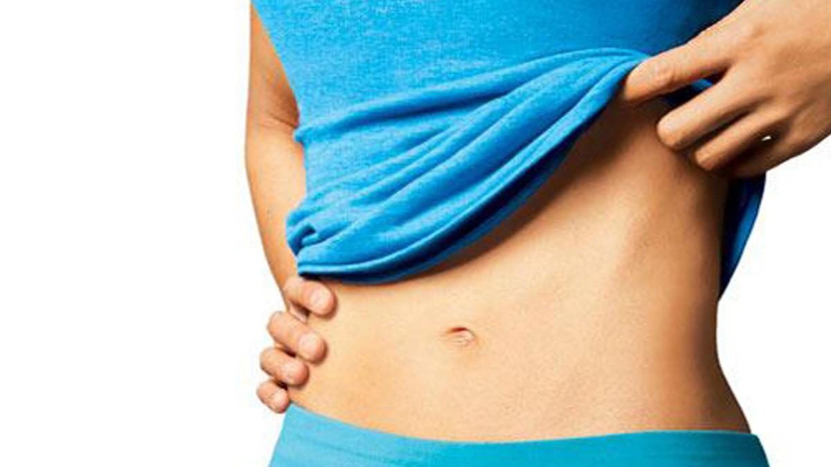 Makanan yang Bantu Dapatkan Perut Rata - Health Liputan6.com