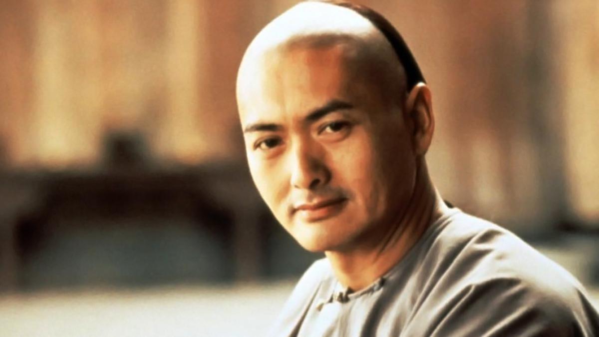 Chow Yun Fat, Aktor Bayaran Tertinggi versi Forbes Jual Makanan