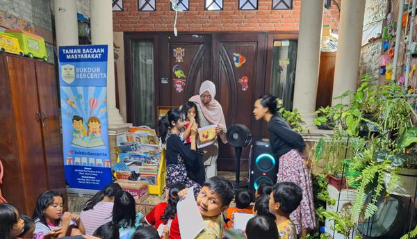 Profil dan Agama Budi Djiwandono, Keponakan Prabowo yang ketampanannya ...