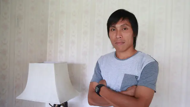 Asri Akbar, Gelandang Petualang dengan Satu Trofi Juara - Indonesia ...