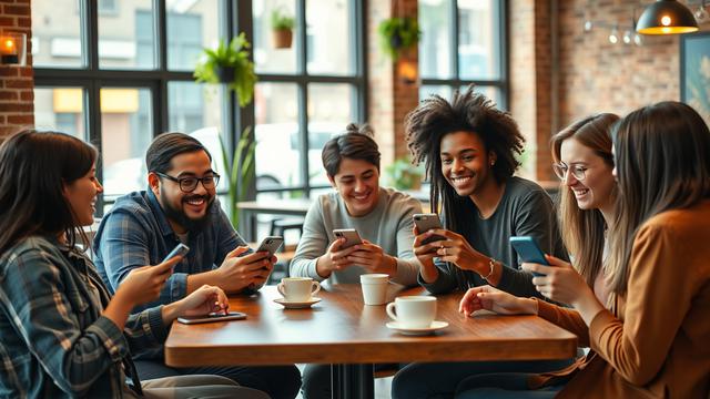 Apa Itu CP Bahasa Gaul: Pengertian, Penggunaan, dan Dampaknya