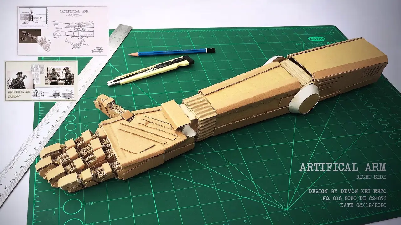 10 Fakta Mischka dan Devon Kei Jenius Matematika Indonesia Peraih ...