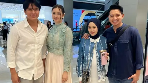 Hotma Sitompul Meninggal Dunia, Ini 7 Potret Kenangannya - Hot Liputan6.com