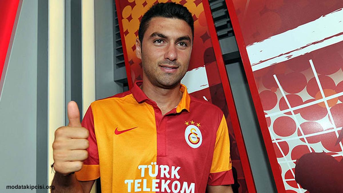 Penyerang Galatasaray Sepakat ke Lazio? - Bola Liputan6.com