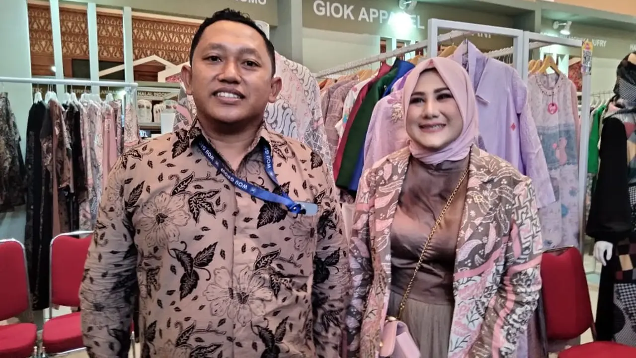 Desainer Leny Rafael Hadirkan Abimana Series di ISEF 2022, Kolaborasi ...