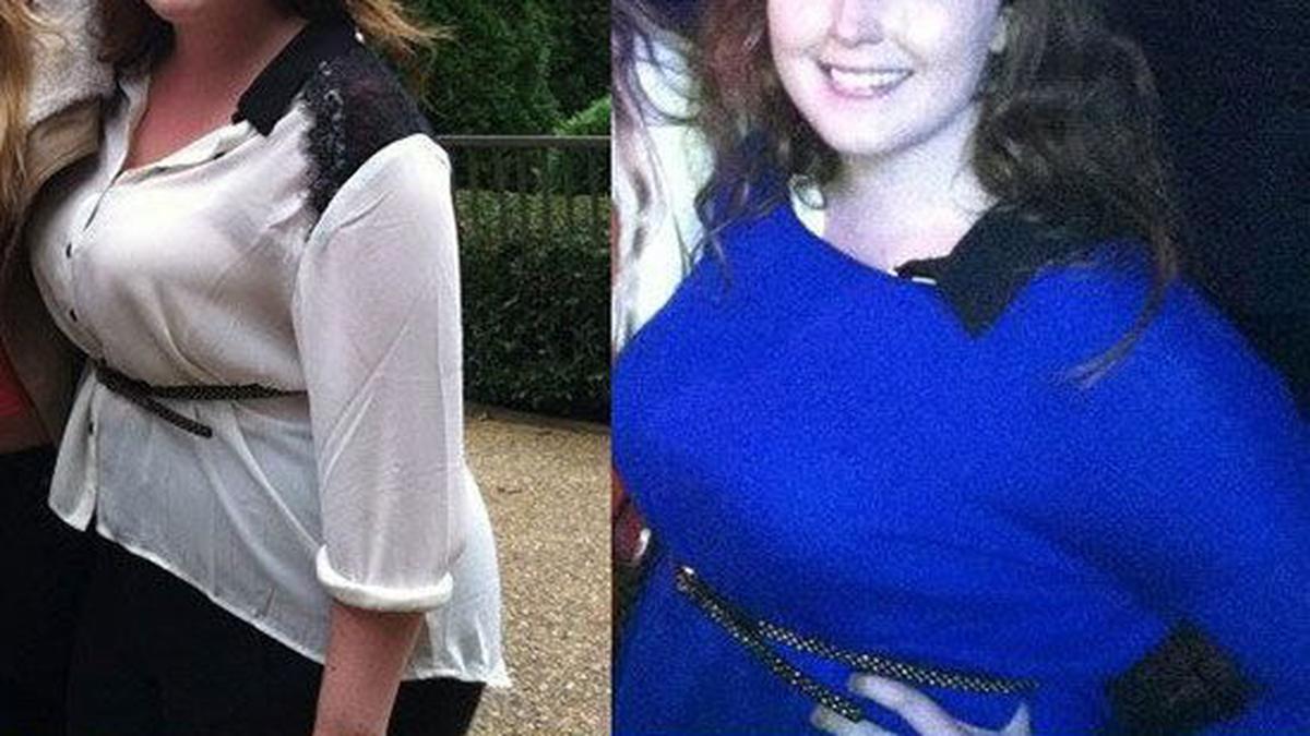 Transformasi Wanita Gemuk Jadi Langsing yang Bikin Tercengang