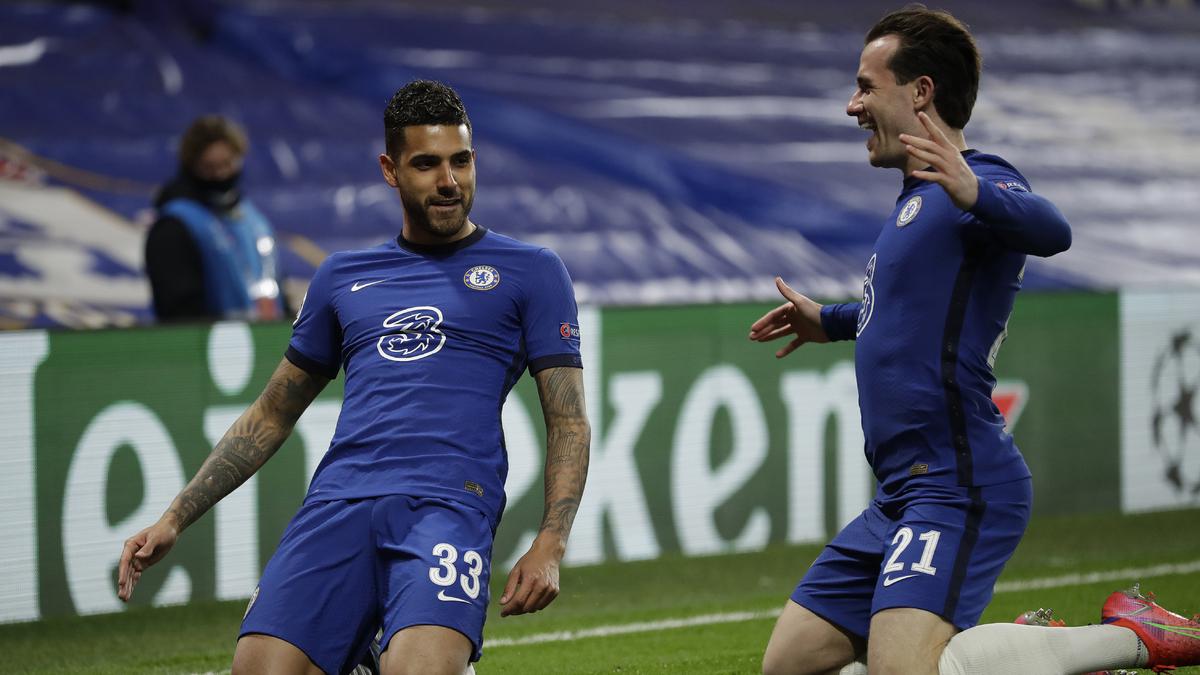 Liga Champions: Duel Porto Vs Chelsea Dipindah ke Tempat Netral, Ada Apa?