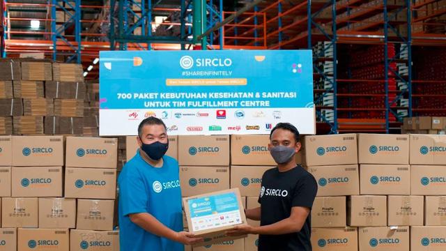 SIRCLO Itu Perusahaan Apa? Simak Profil, Sejarah, dan Produknya