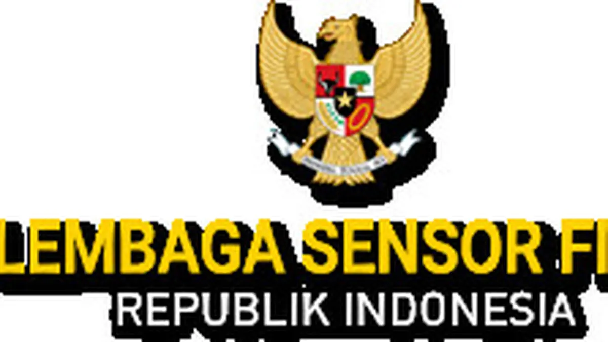 Berita Lembaga Sensor Film Indonesia Hari Ini - Kabar Terbaru Terkini ...
