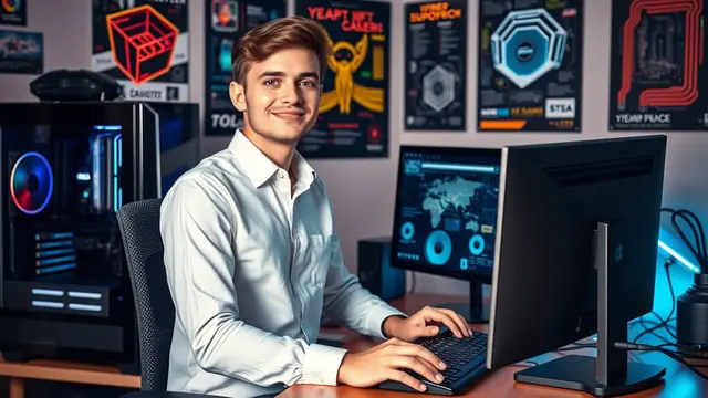 Apa itu PC: Pengertian, Komponen, dan Fungsinya - Feeds Liputan6.com