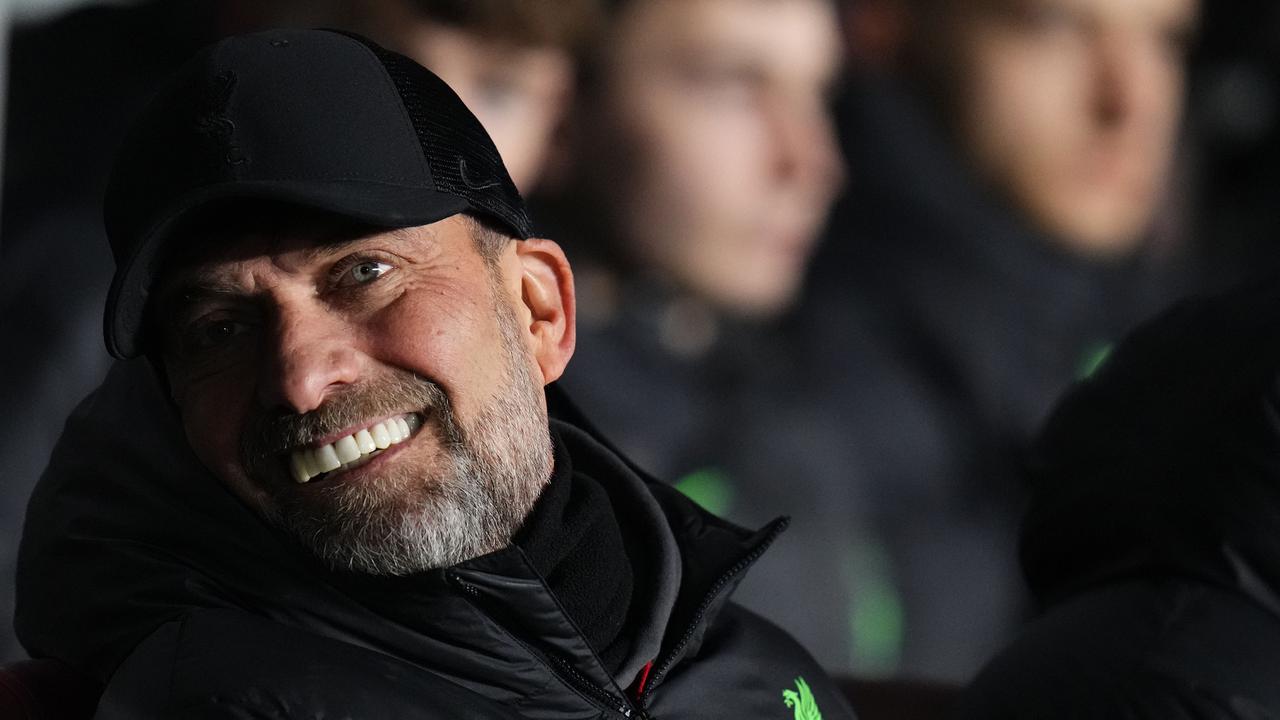 Sepak Terjang Jurgen Klopp usai Tinggalkan Liverpool, Bakal Kembali ...