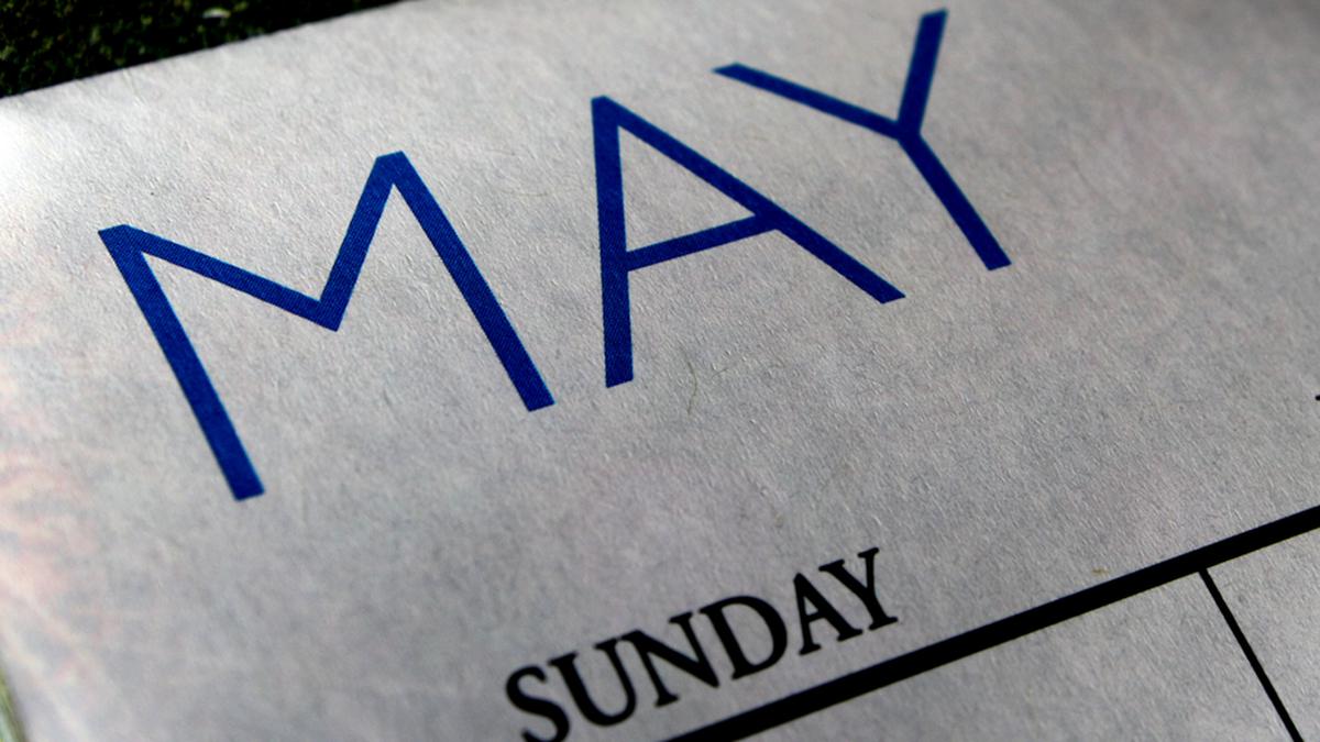 Orang yang Lahir Bulan Mei Paling Sehat, Apa Iya? - Health Liputan6.com