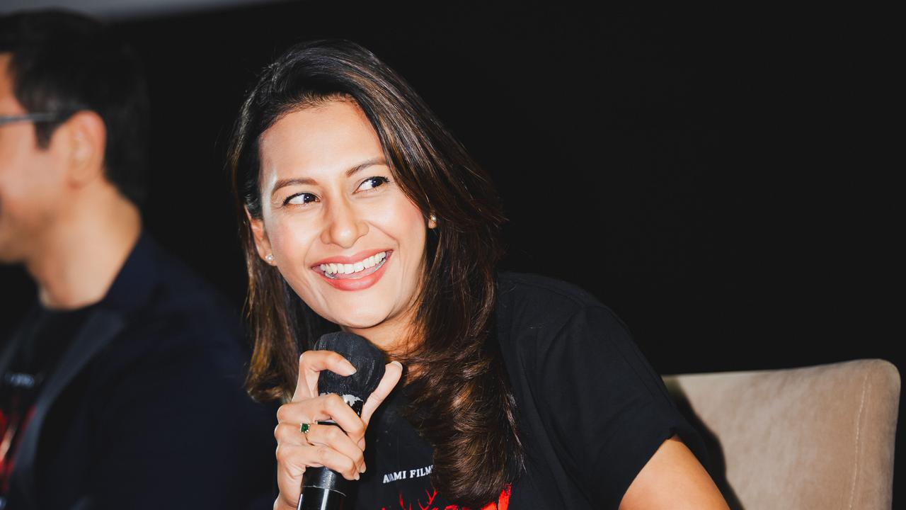 Raihaanun Sebagai Najwa di Film Labinak, Mewakili Jutaan Orang di Dunia ...