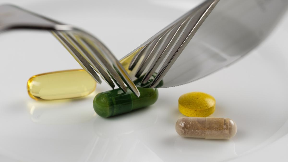 Intip Obat Modern Asli Indonesia Berbahan Baku Tanaman dan Hewan