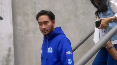 Aditia Saputra Timeline - me.liputan6.com