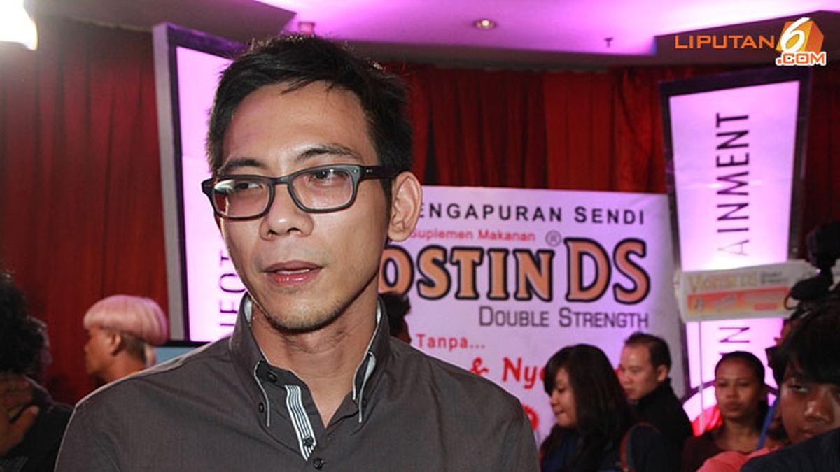 David NOAH Segera Menikah - ShowBiz Liputan6.com