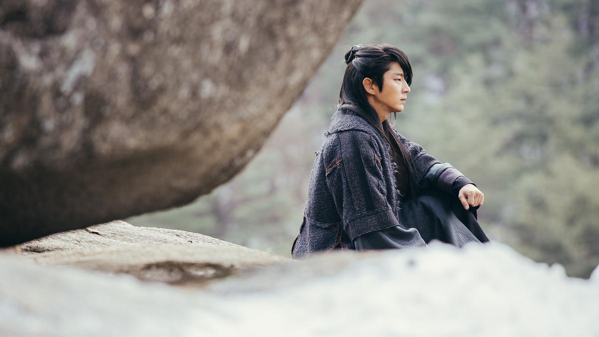 Drama IU dan Baekhyun EXO, Scarlet Heart Tayang di Indonesia