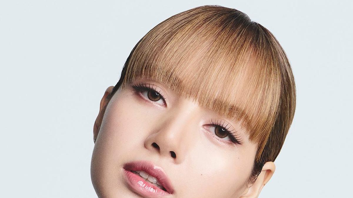 Bersanding dengan Anne Hathaway, Lisa BLACKPINK Resmi Jadi Global Brand ...