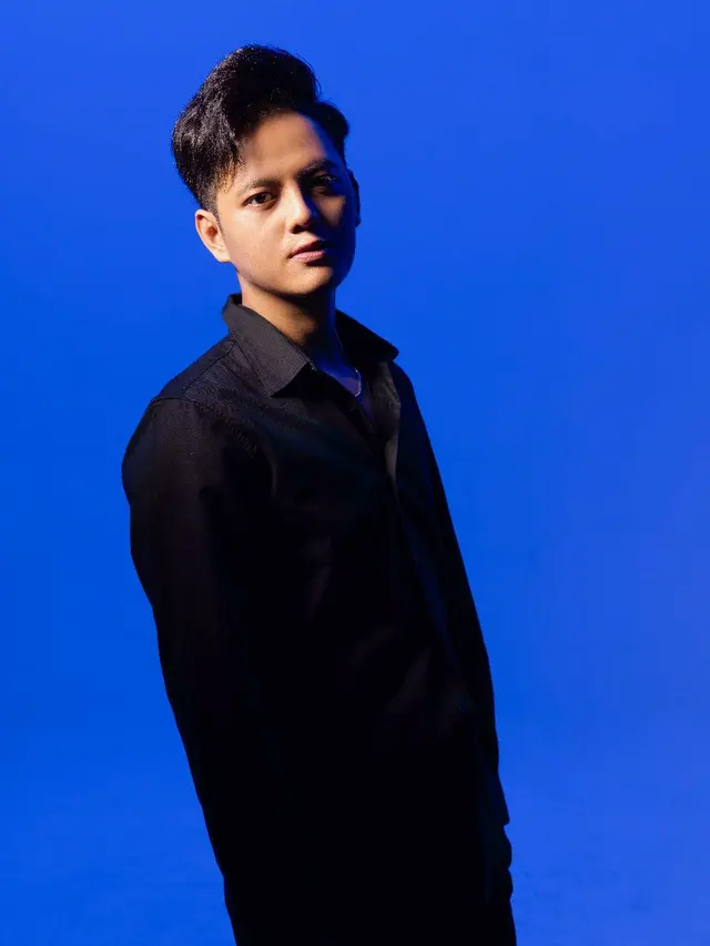 Stevan Pasaribu Gandeng Hanin Dhiya Hingga David Noah di Mini Album ...