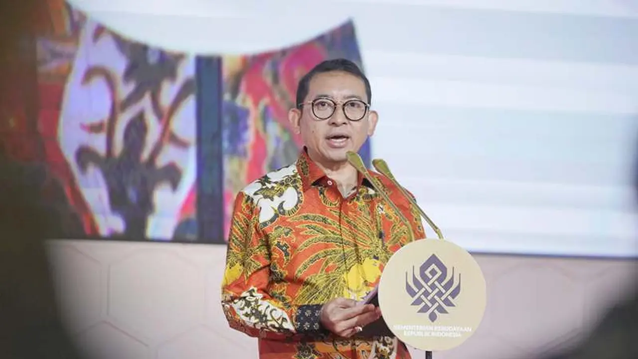 Fadli Zon Ungkap Alasan 17 Oktober Jadi Hari Kebudayaan Nasional, Salah Satunya karena Bung ...