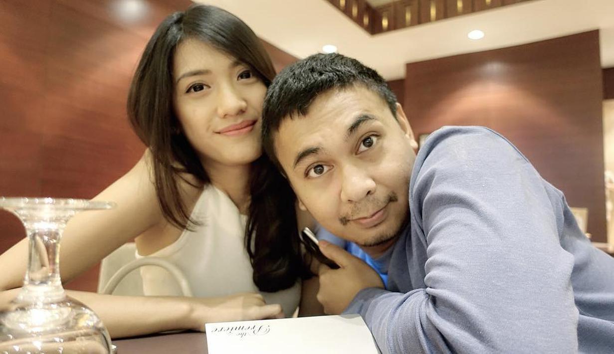 Jelang Hari Pernikahan, Raditya Dika Ceritakan Pertemuan Pertama dengan ...