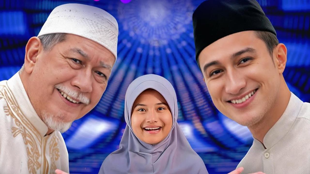 Lorong Waktu Viral, Lavicky Nicholas dan Baiti Syaghaf Bahas ...