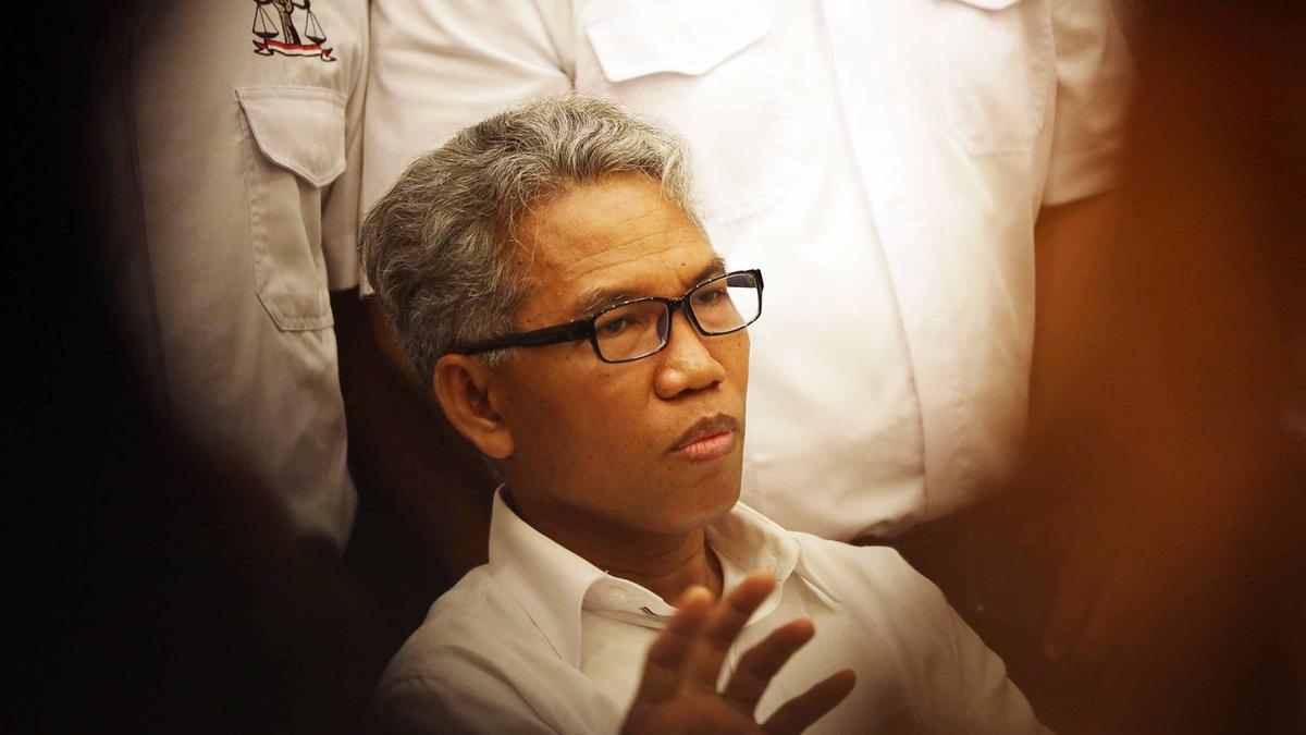 10 November, Buni Yani Siap Penuhi Panggilan Polisi - Lifestyle Fimela.com