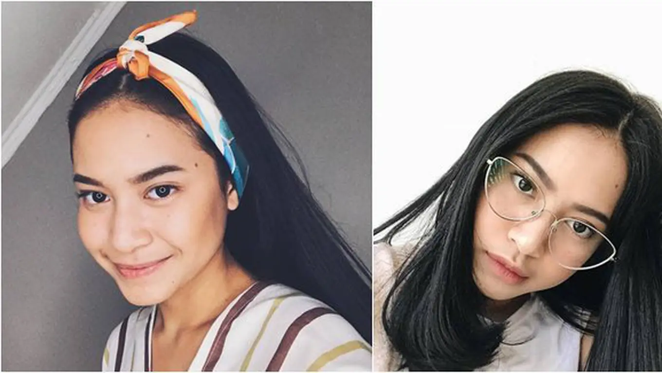 Mengenal Sosok Hanggini Jeha, Asli Bikin Kamu Jatuh Cinta