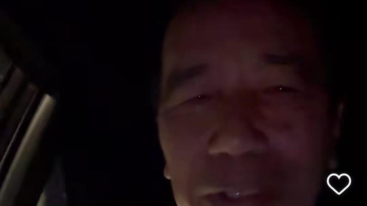 Jokowi Ngevlog Bareng Iriana, Ungkap Beda Tujuan Kunjungan Kerja - News ...