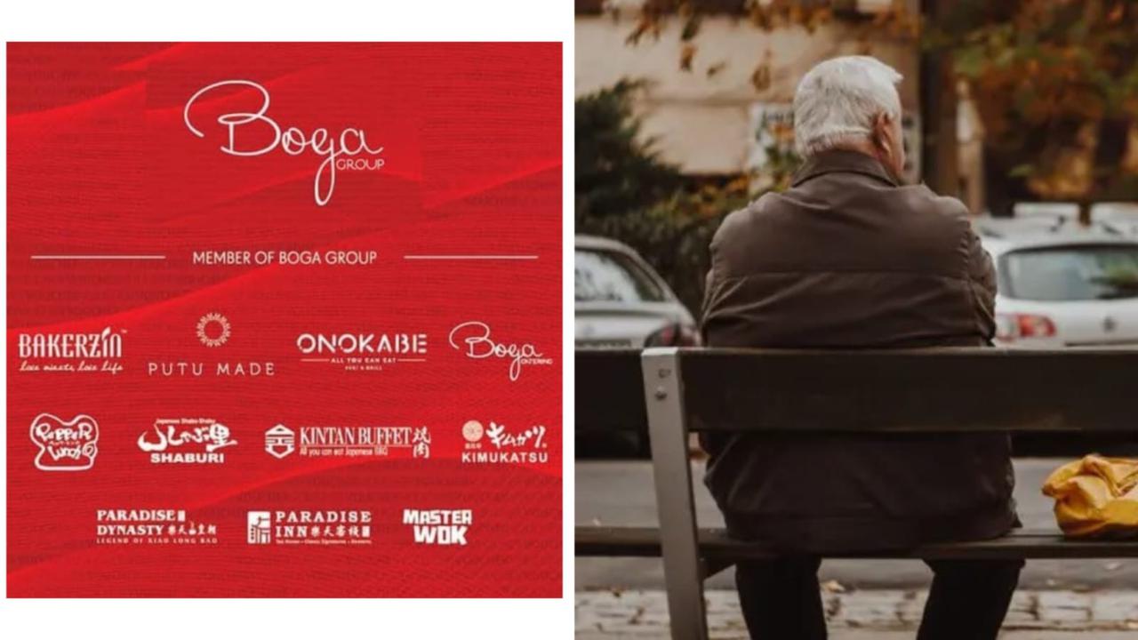Boga Group Buka Lowongan Kerja untuk Lansia 60 Tahun ke Atas, Kerja ...