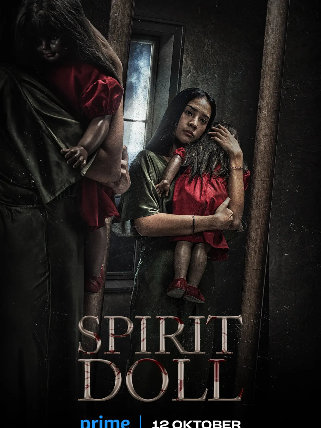 13 Film dan Serial Indonesia yang Akan Tayang di Prime Video, Pesta ...