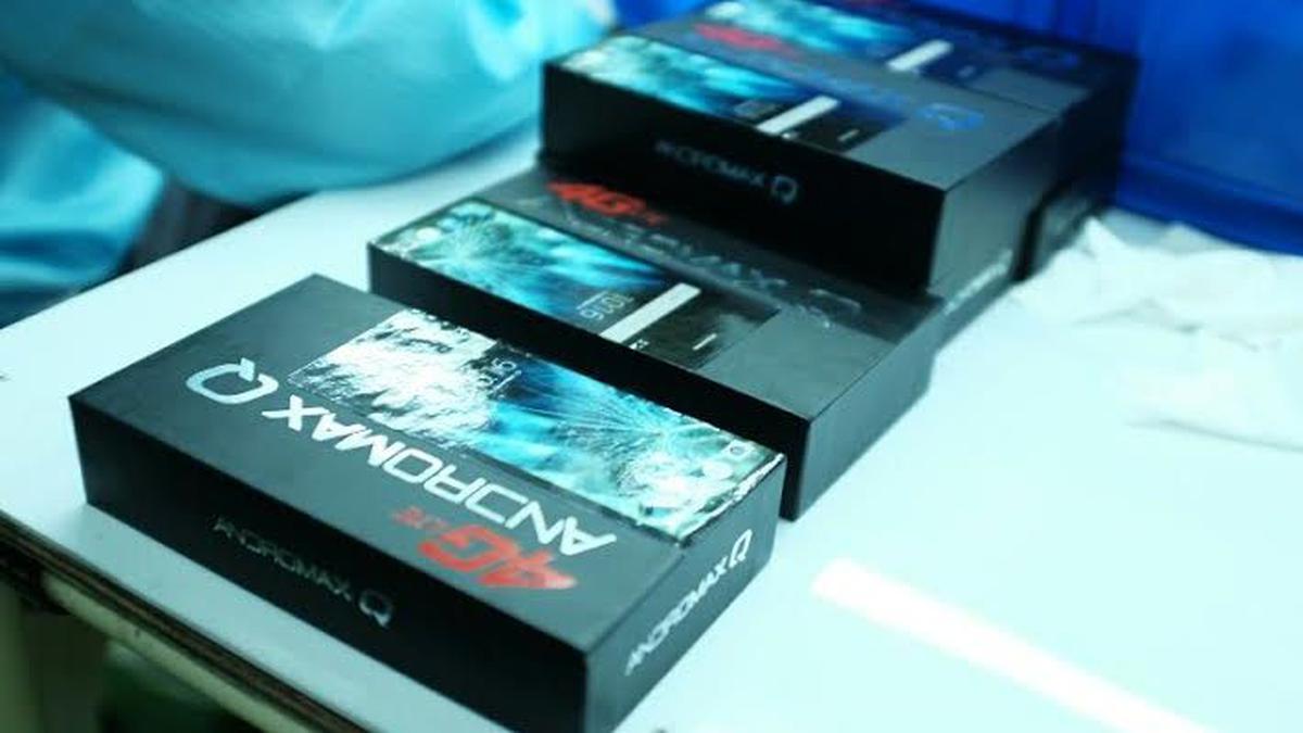 Smartphone G Buatan Indonesia Ini Diklaim Sekualitas Jepang Tekno Liputan Com