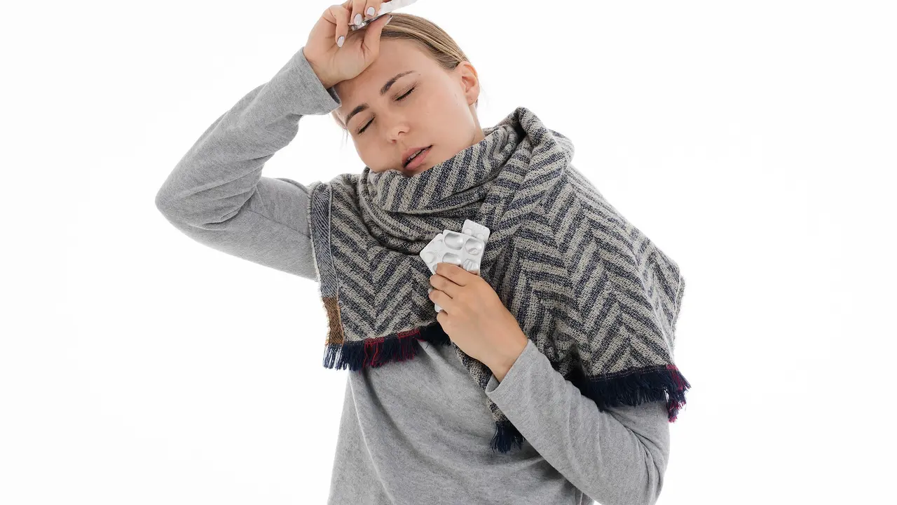 Penyebab Demam, Gejala, dan Cara Pengobatannya yang Perlu Diketahui ...