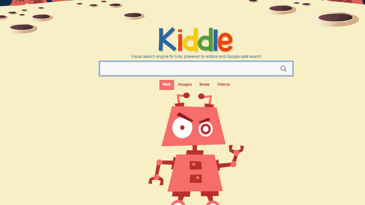 Kiddle, Search Engine Khusus Anak dari Google - Health Liputan6.com
