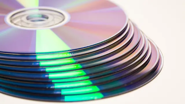 Cara Burning File ke CD, Mudah dan Tidak Ribet