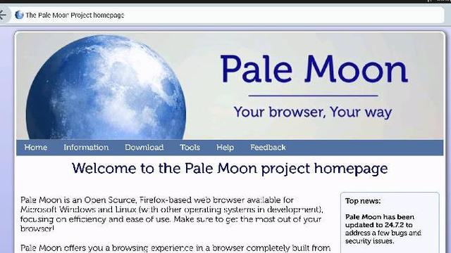 Lebih Aman, Ini 3 Rekomendasi Browser Selain Google Chrome - Tekno ...